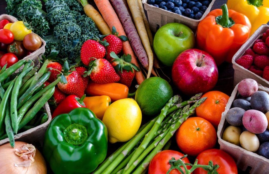 Blife - Fornitura prodotti biologici per ristoranti