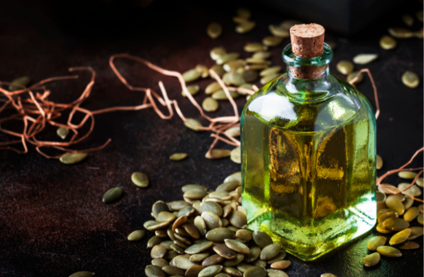 Blife - Organic oilseeds, wholesale organic seeds
