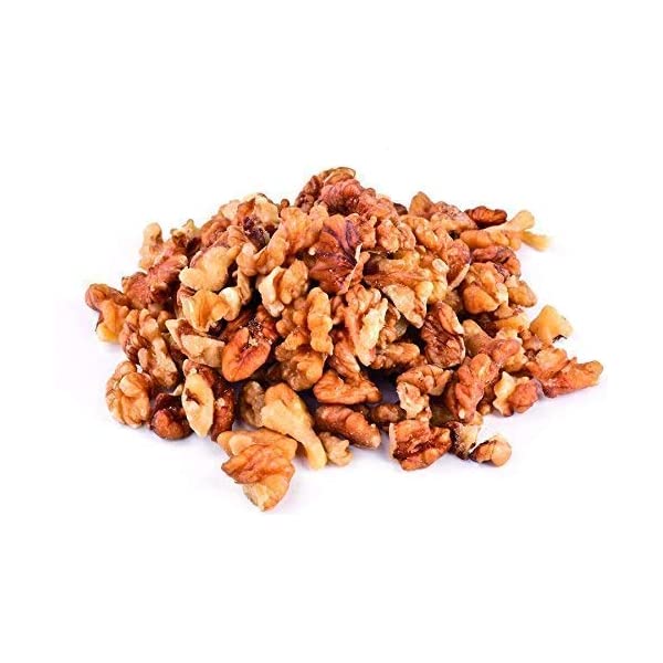 Distribution de noix décortiquées bio en gros - Blife Srl Import Export Bio