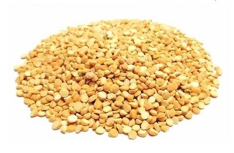 Wholesale supplier of organic hulled chickpeas. - Blife Srl organic ...