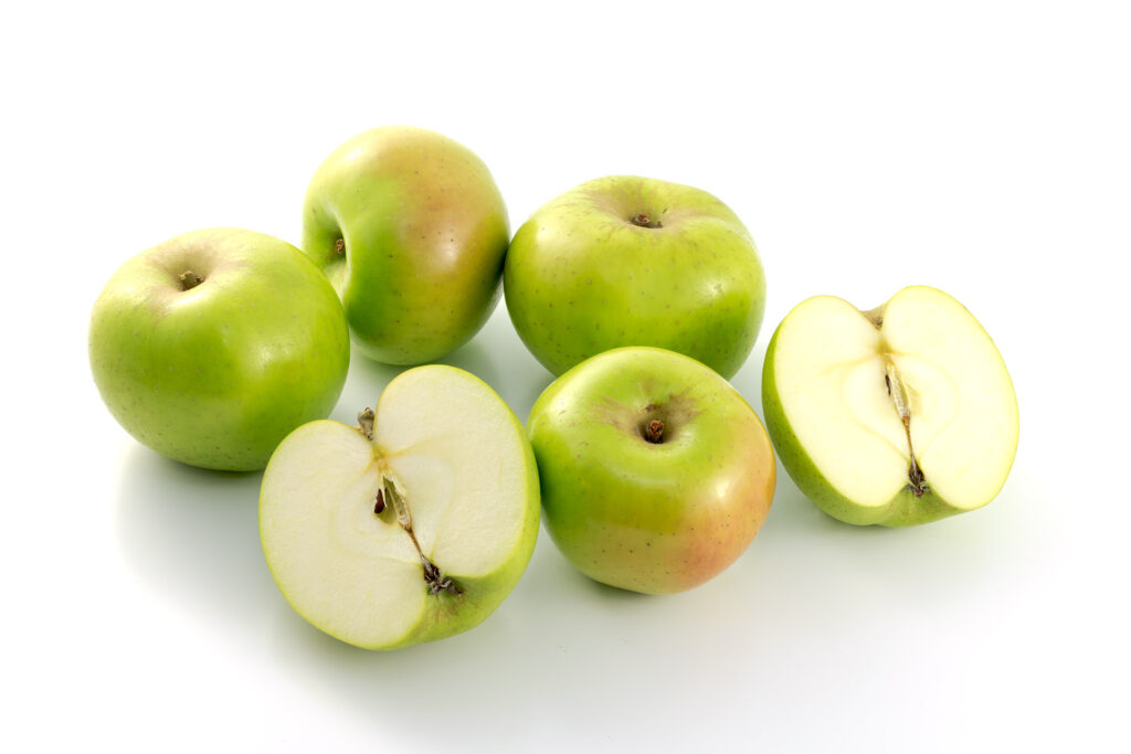 Wholesale supplier of organic renetta apples. - Blife Srl organic ...