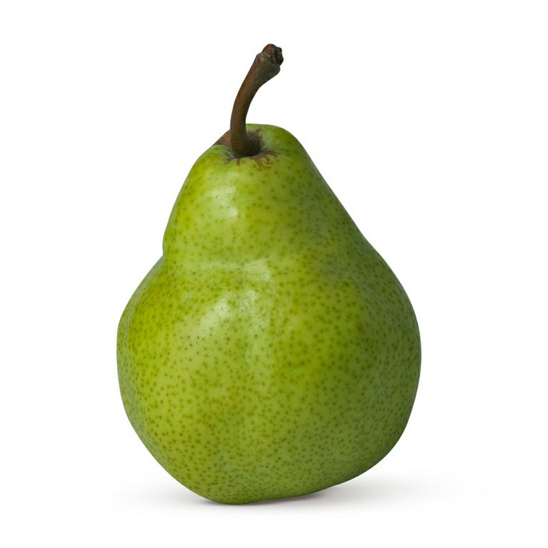 Fournisseur en gros de poires bio Packham. - Grossiste bio Blife Srl