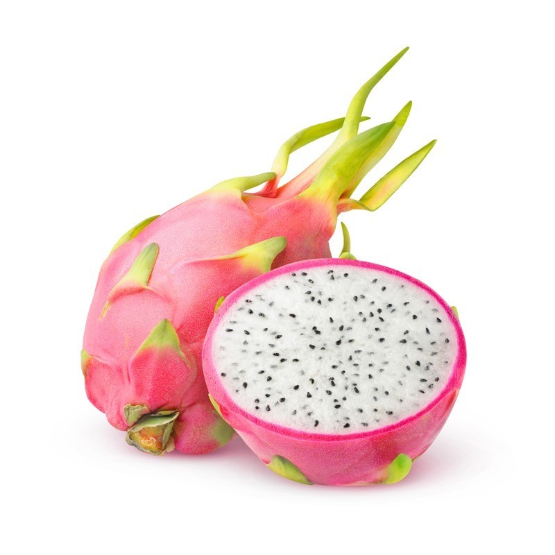 Wholesale supplier of organic white Pitaya (Dragon fruit). - Blife Srl ...
