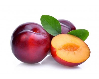 Fornitore di Susine rosse bio all'ingrosso. - Blife Srl grossista bio