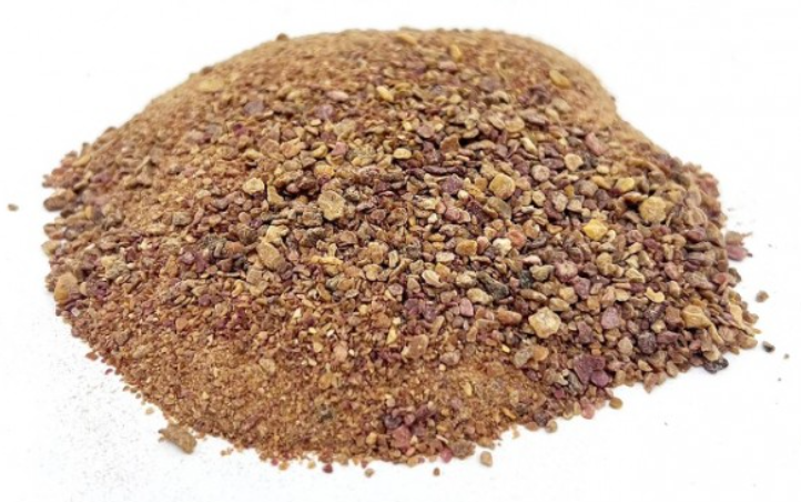 Supplier of wholesale organic prickly pear flour. - Blife Srl organic ...