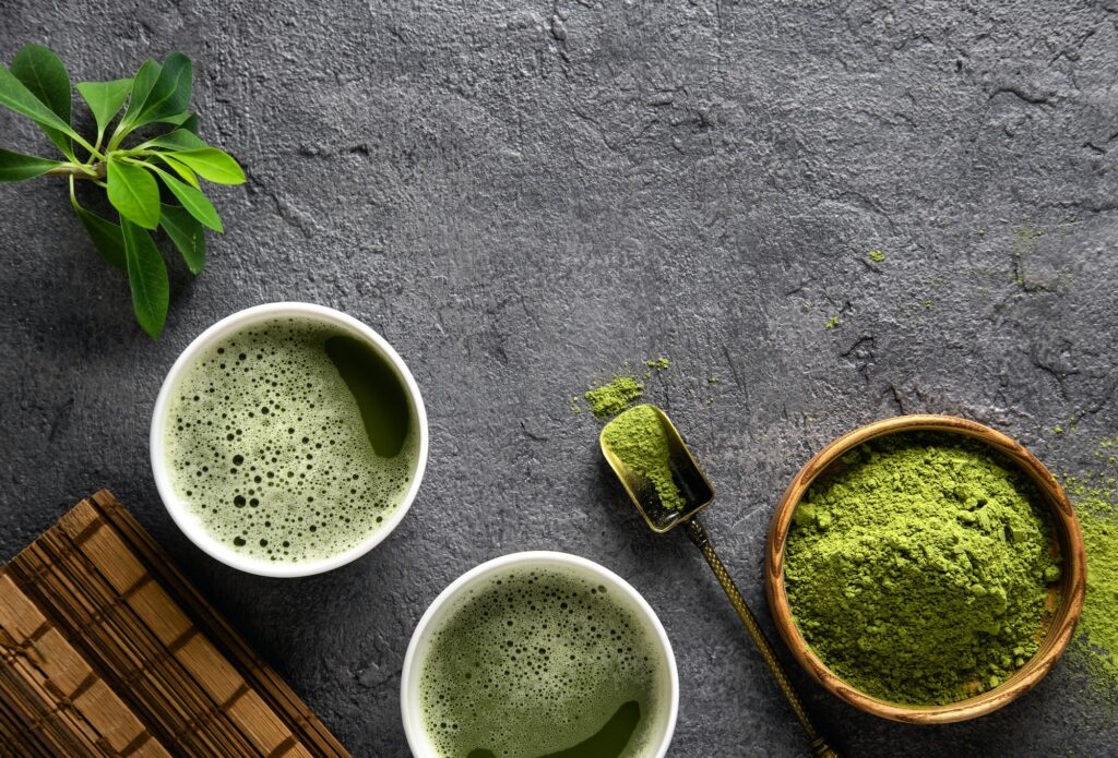 Blife Srl - Wholesale distribution of organic powdered vegetable drinks