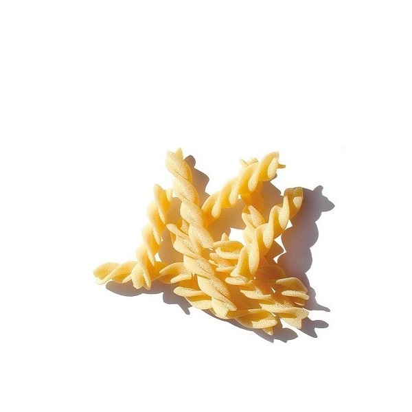 Supplier of wholesale organic bronze-drawn Fusilli. - Blife Srl organic ...