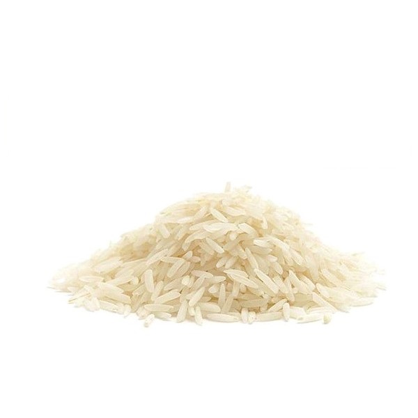 Supplier of wholesale organic white Thaibonnet rice. - Blife Srl ...